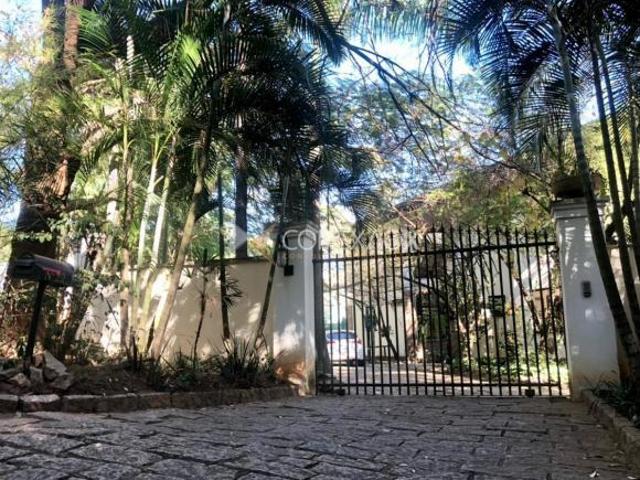 casa à venda em Sítios de Recreio Gramado