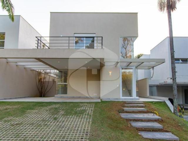 casa à venda em Sítios de Recreio Gramado