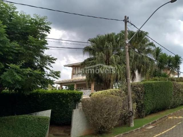 casa à venda em Sítios de Recreio Gramado
