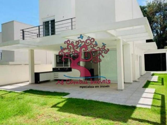 casa à venda em Sítios de Recreio Gramado