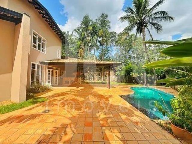 casa à venda em Sítios de Recreio Gramado