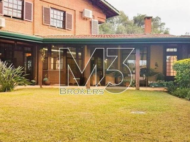 casa à venda em Sítios de Recreio Gramado