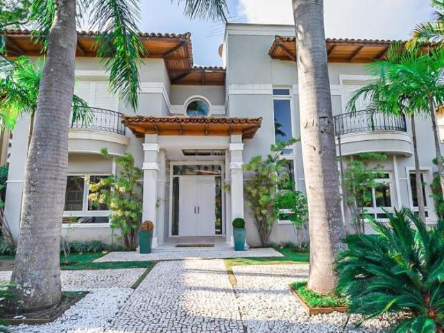 casa à venda em Sítios de Recreio Gramado