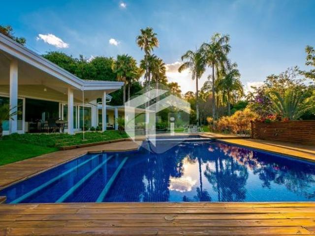 casa à venda em Sítios de Recreio Gramado