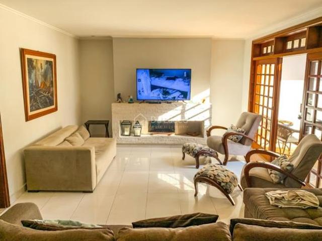 casa à venda em Sítios de Recreio Gramado
