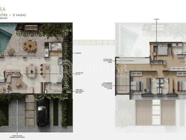 casa à venda em Sítios de Recreio Gramado