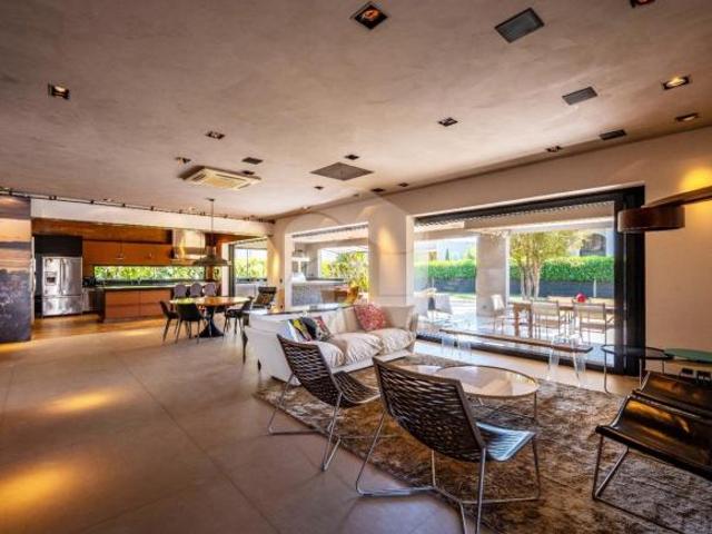 casa à venda em Sítios de Recreio Gramado