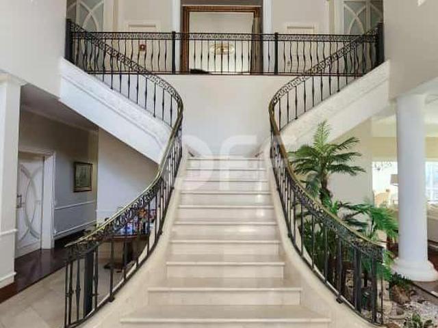 casa à venda em Sítios de Recreio Gramado
