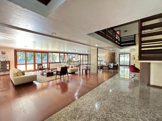 casa à venda em Sítios de Recreio Gramado