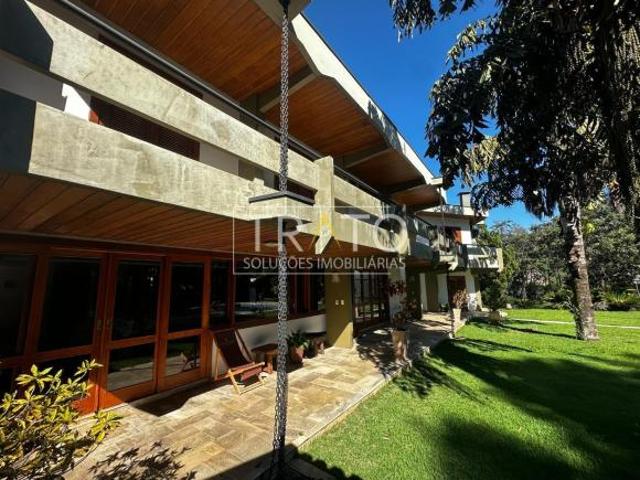casa à venda em Sítios de Recreio Gramado