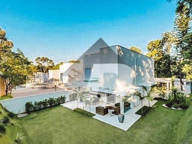 casa à venda em Sítios de Recreio Gramado