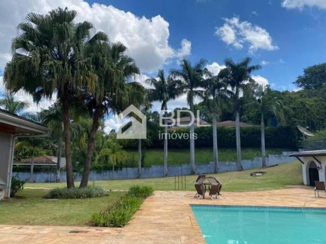 casa à venda em Sítios de Recreio Gramado