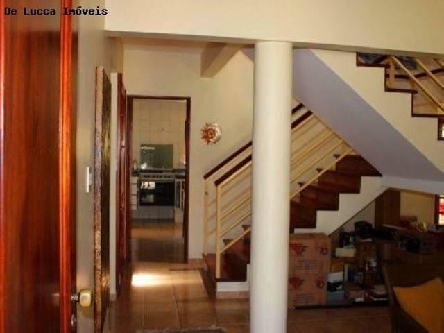 casa à venda em Sítios de Recreio Gramado