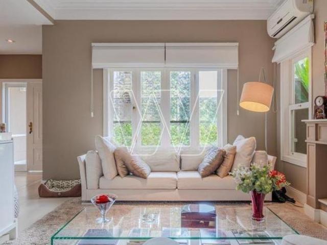 casa à venda em Sítios de Recreio Gramado
