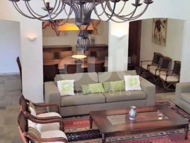 casa à venda em Sítios de Recreio Gramado
