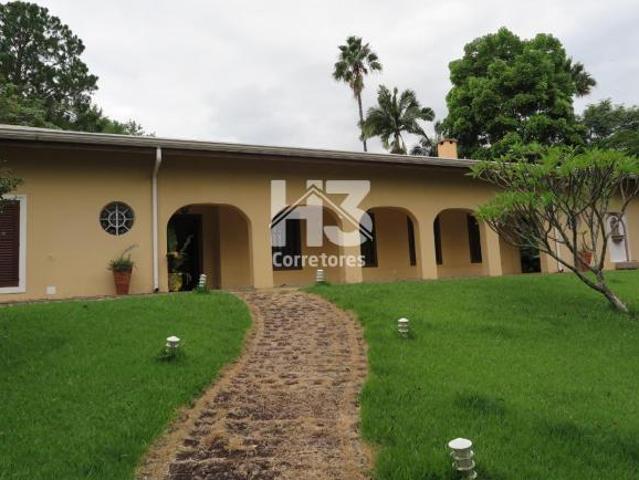 casa à venda em Sítios de Recreio Gramado