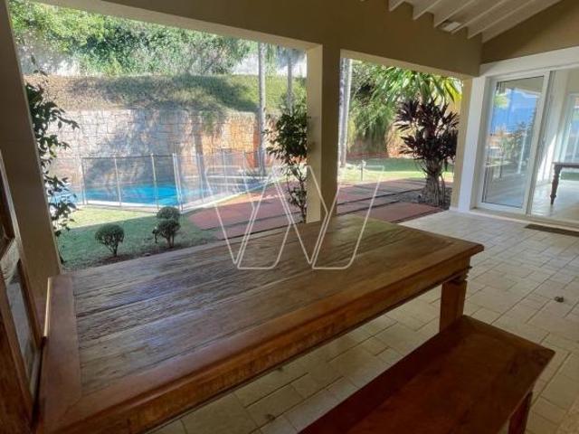 casa à venda em Sítios de Recreio Gramado