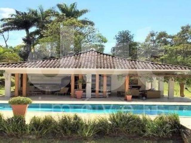 casa à venda em Sítios de Recreio Gramado