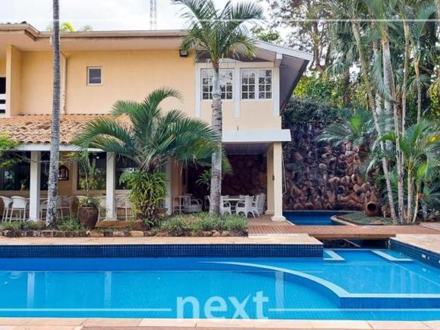 casa à venda em Sítios de Recreio Gramado