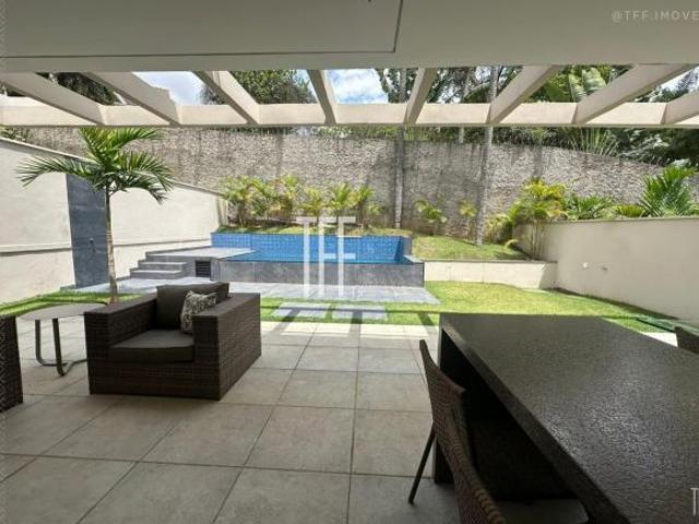 casa à venda em Sítios de Recreio Gramado