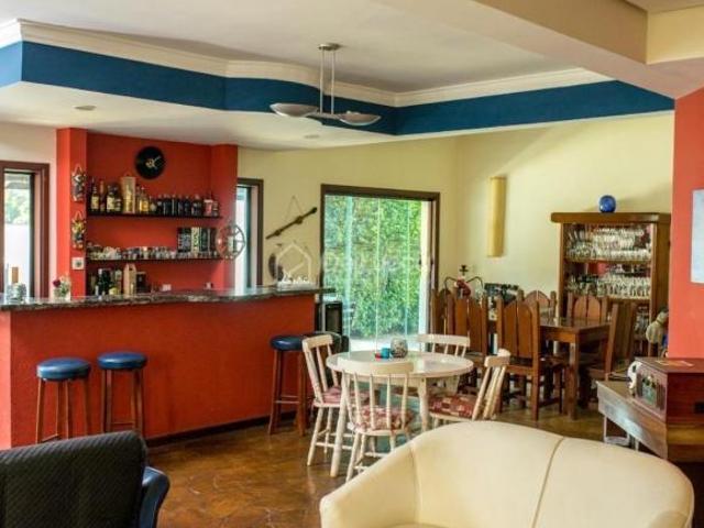 casa à venda em Sítios de Recreio Gramado