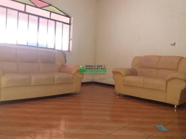 Casa à venda em Siderúrgico