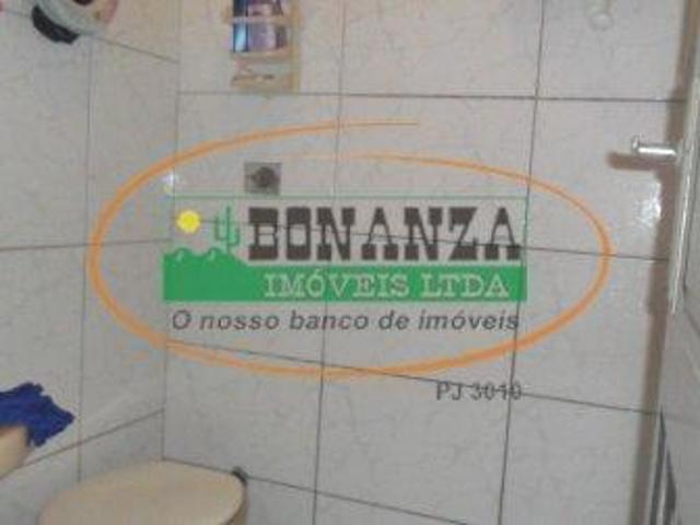 Casa à venda em Siderúrgico