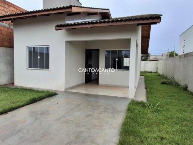 Casa à venda em Sinop