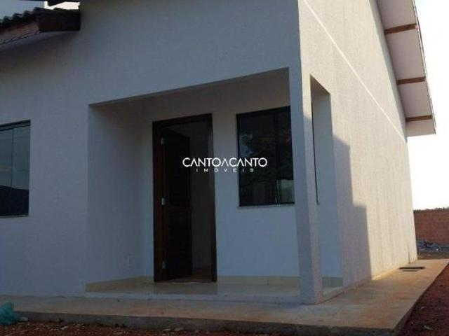 Casa à venda em Sinop