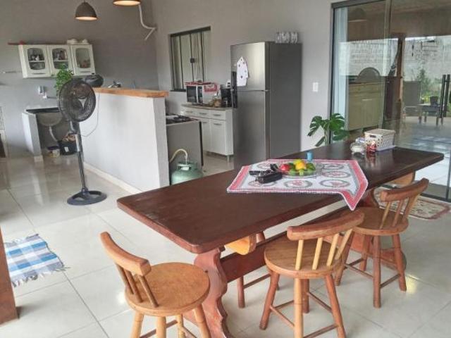 Casa à venda em Sinop