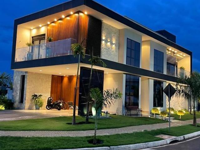Casa à venda em Sinop