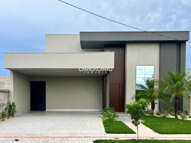 Casa à venda em Sinop