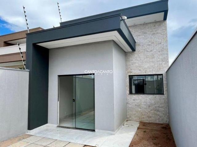 Casa à venda em Sinop