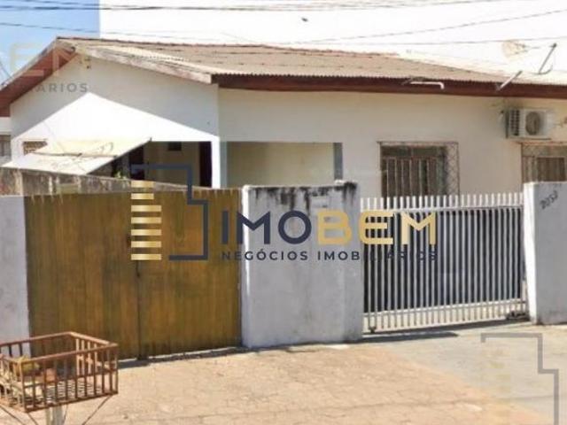 Casa à venda em Sinop MT, Jardim Botânico: 7 quartos, 2 salas, 3 banheiros, 350m². Terreno com 2 cas