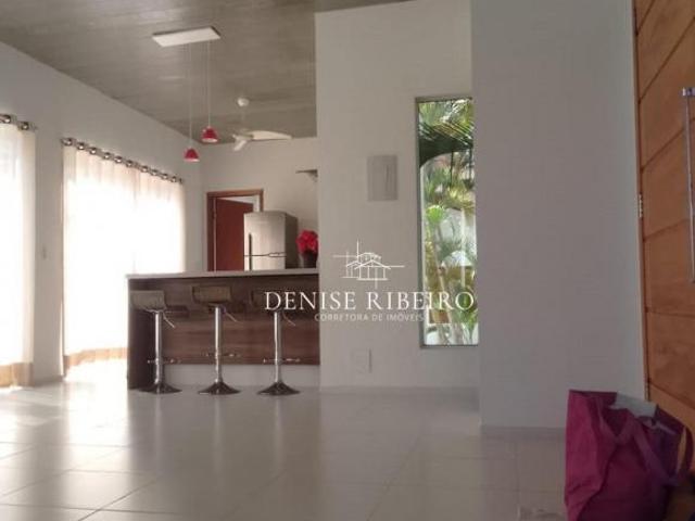 Casa à venda em Siriúba com vista Ilhabela