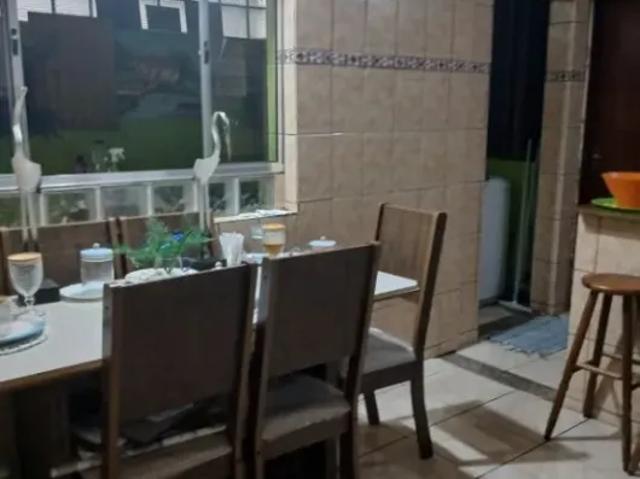 Casa à Venda em Suzano – R$ 400.000,00