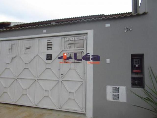 Casa à venda em Suzano SP, Jardim das Flores: 3 quartos, 1 suíte, 1 sala, 1 banheiro, 2 garagens, 81