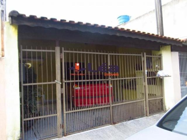 Casa à venda em Suzano SP, Vila Amorim: 2 quartos, 1 sala, 2 banheiros, garagem e 140,47 m² de área