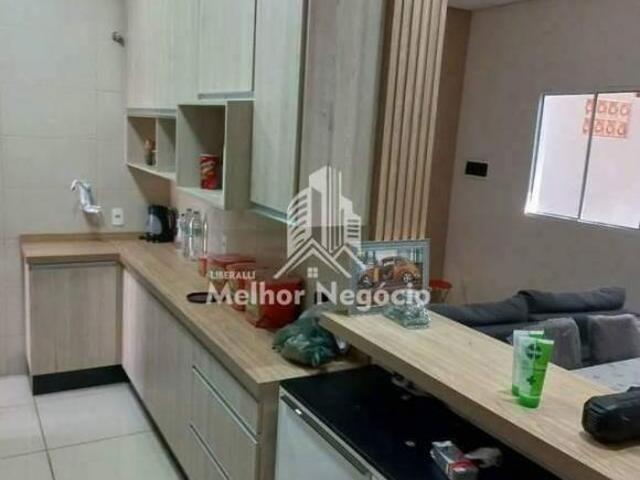 Casa à venda em Sumaré, Altos de Sumaré, com 3 quartos, com 72 m²