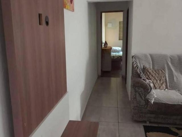 Casa a venda em Sumare com 3 quartos Jardim Maria Antônia