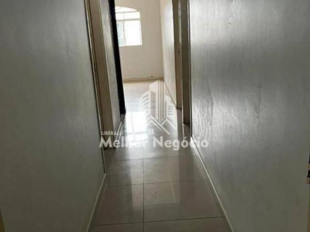 Casa à venda em Sumaré, Condomínio Coronel Nova Veneza, com 3 quartos, com 119 m²