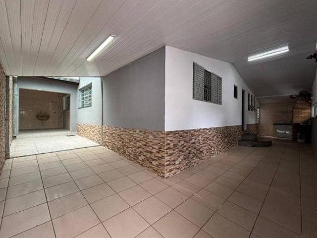 Casa à venda em Sumaré, Jardim Viel, com 2 quartos, com 141 m²