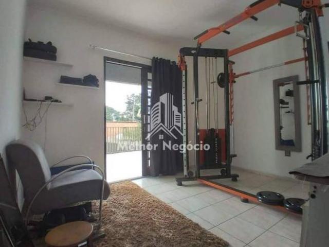 Casa à venda em Sumaré, Jardim Viel, com 3 quartos, com 158 m²