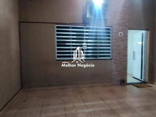 Casa à venda em Sumaré, Jardim Viel, com 3 quartos, com 120 m²