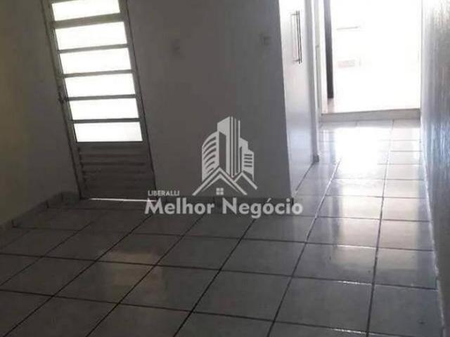 Casa à venda em Sumaré, Jardim Volobueff Nova Veneza, com 2 quartos, com 111 m²