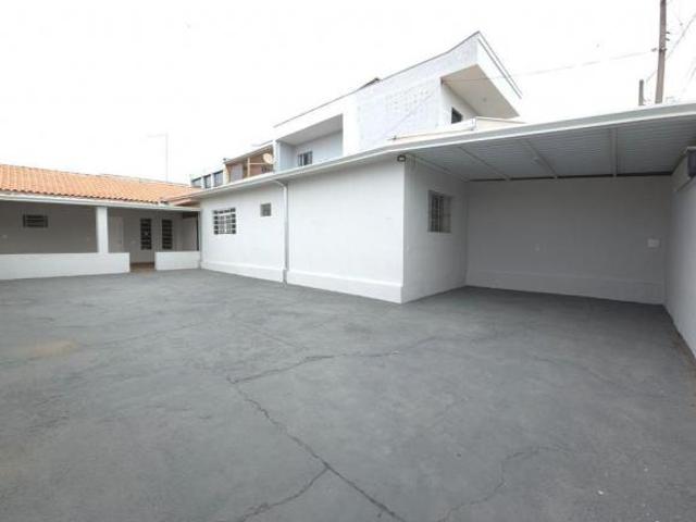 Casa à venda em Sumaré, Jardim Basilicata, com 4 quartos, com 134.1 m²