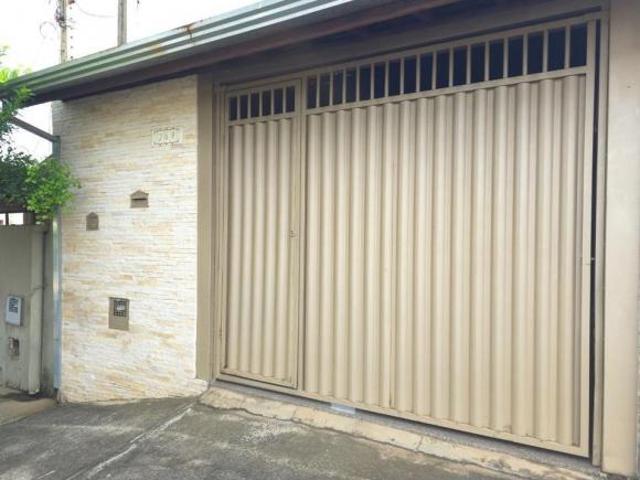 Casa à venda em Sumaré, Jardim Basilicata, com 2 quartos, com 69 m²