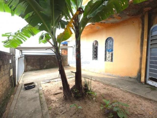 Casa à venda em Sumaré, Jardim Bela Vista, com 4 quartos, com 96 m²