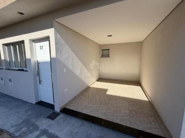 Casa à venda em Sumaré, Jardim Bela Vista, com 2 quartos, com 70 m², Residencial Imperial Village