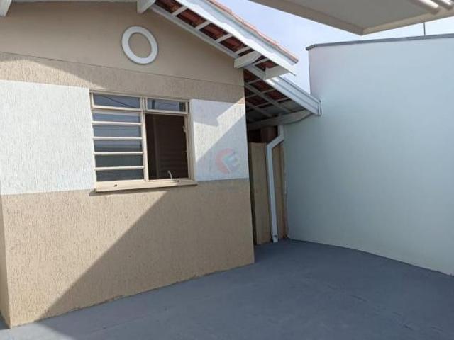 Casa à venda em Sumaré, Jardim Bela Vista, com 2 quartos, Residencial Sumaré I